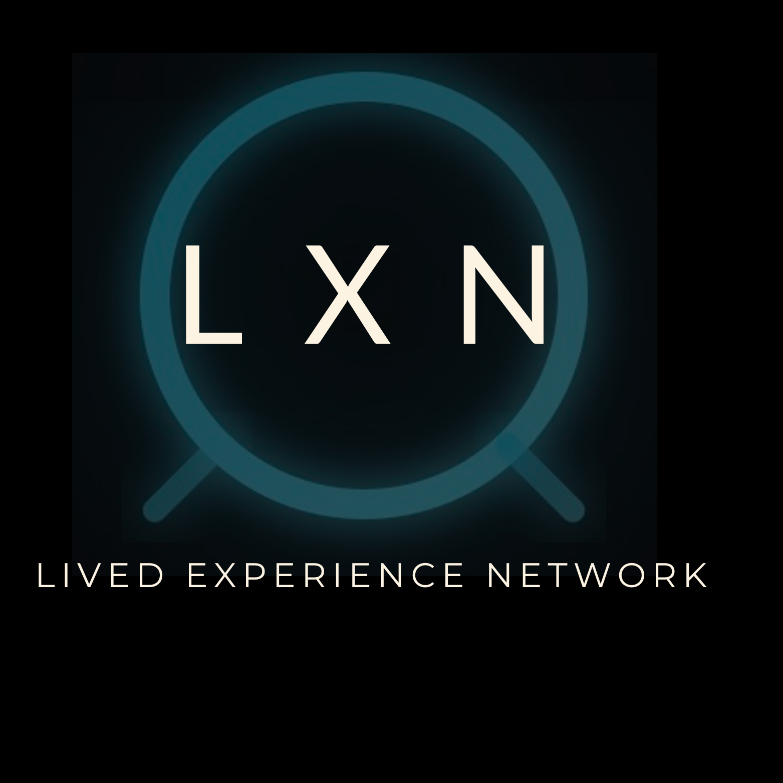 LXN – Lived Experience Network
